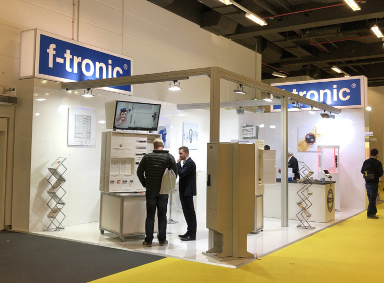 F-Tronic - Print und Layout Service