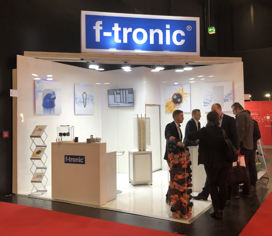 F-Tronic - Print und Layout Service